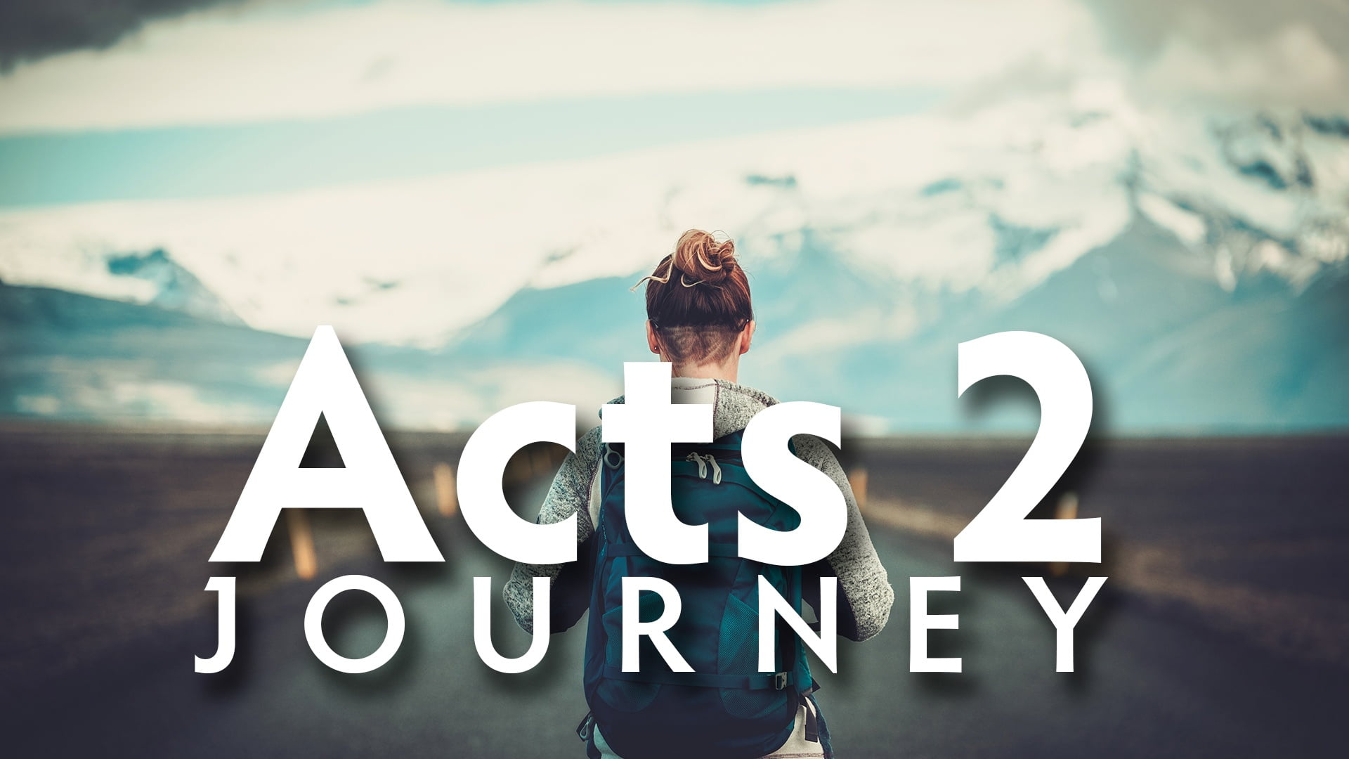 Sermons - Rêver Church